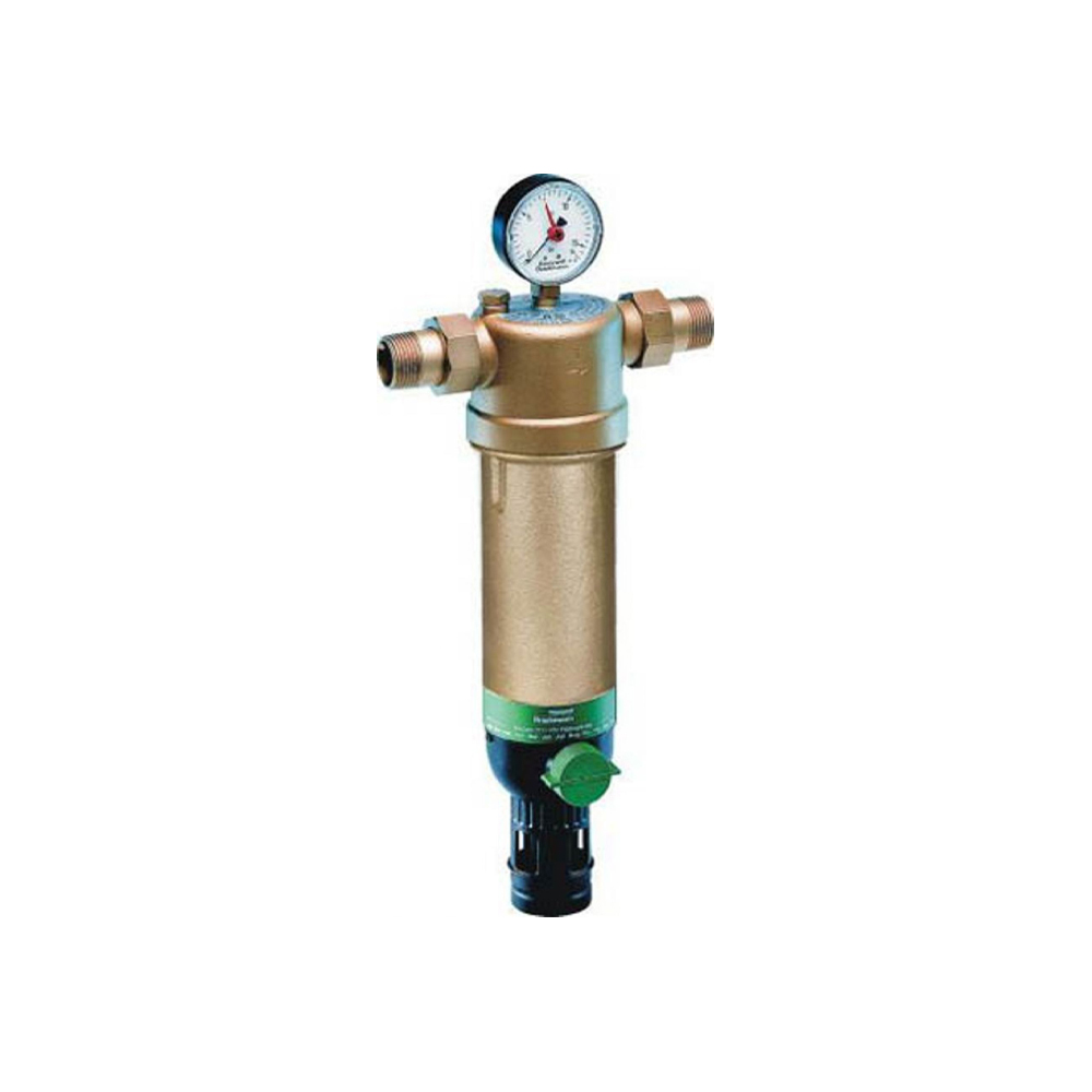 Filtro F76M per Acqua Calda fino a 70° C High PERFOMANCE – Hydro Technology